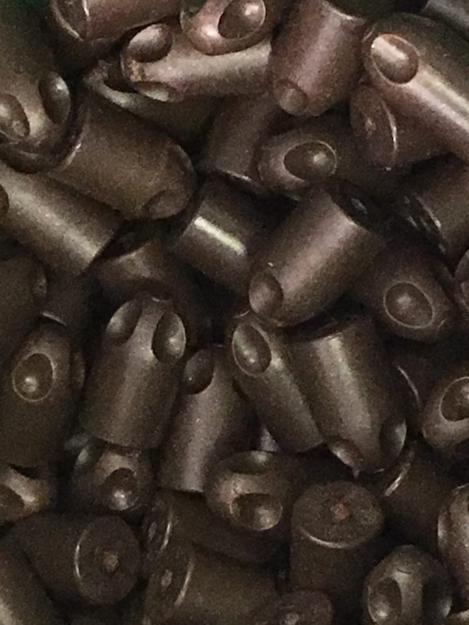 nP Projectiles – nP Technology